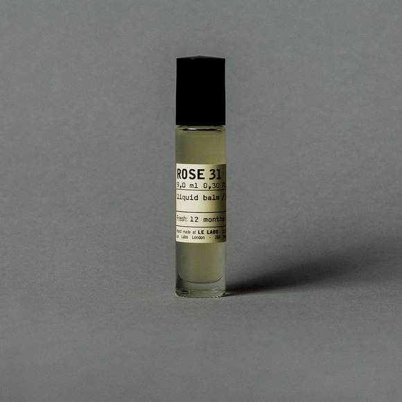 Le Labo | Bath & Body | Nwt Le Labo Liquid Balm Rose 3 | Poshmark